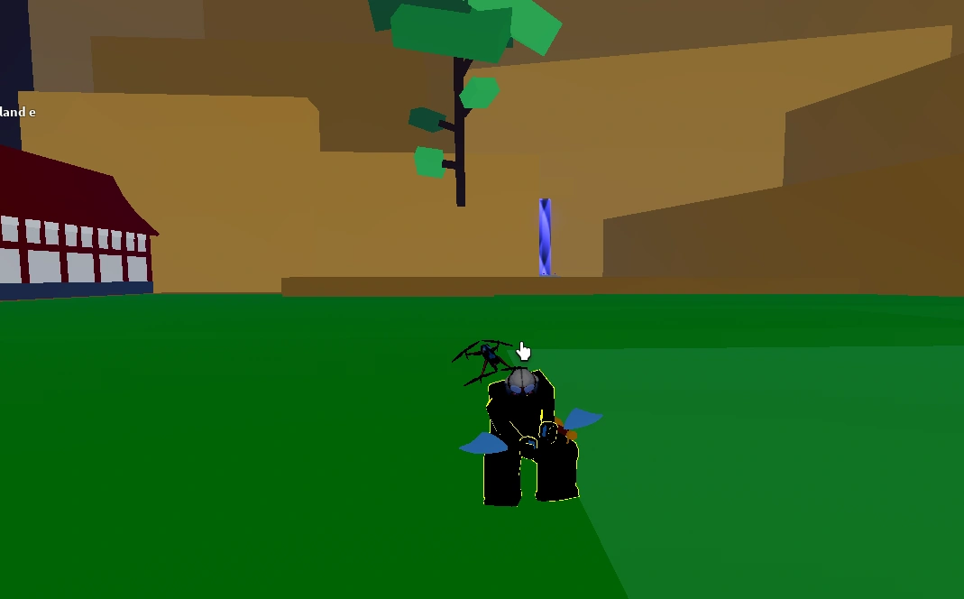 Blox fruits got sum explainin to do fr | Fandom