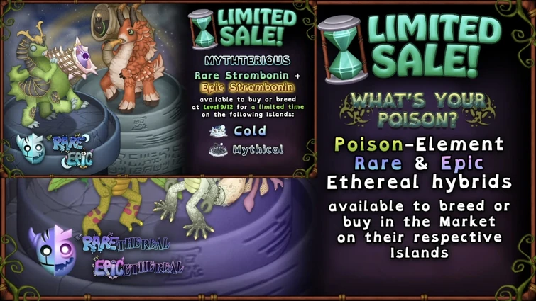 MSM Live July 2025 Summary | Fandom