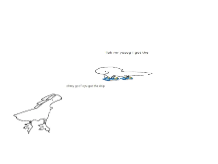 bab y yoshogh got the shoe d rip | Fandom