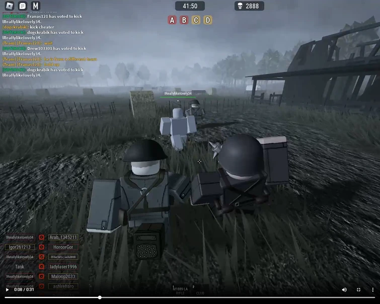 Aliens and teleporting Antares soldiers were spotted on Mons Planus ...