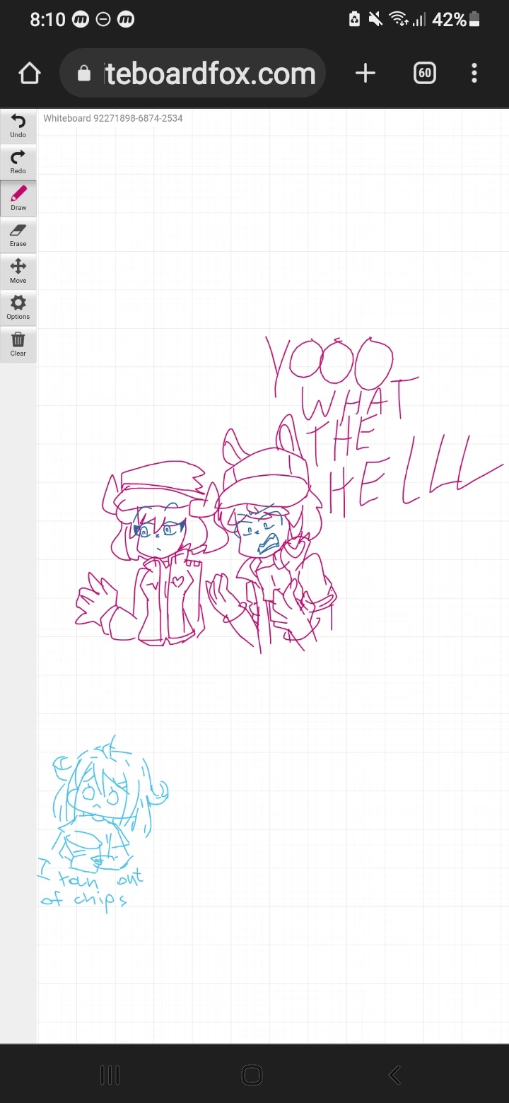 Whiteboard things | Fandom