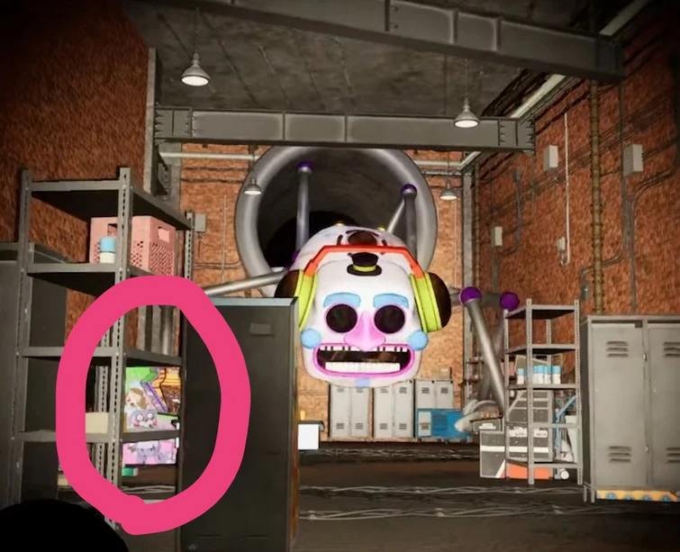 Discuss Everything About Five Nights at Freddy's Wiki | Fandom