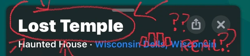 is it real??? | Fandom