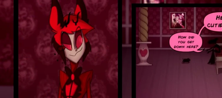 Discuss Everything About Hazbin Hotel Wiki | Fandom