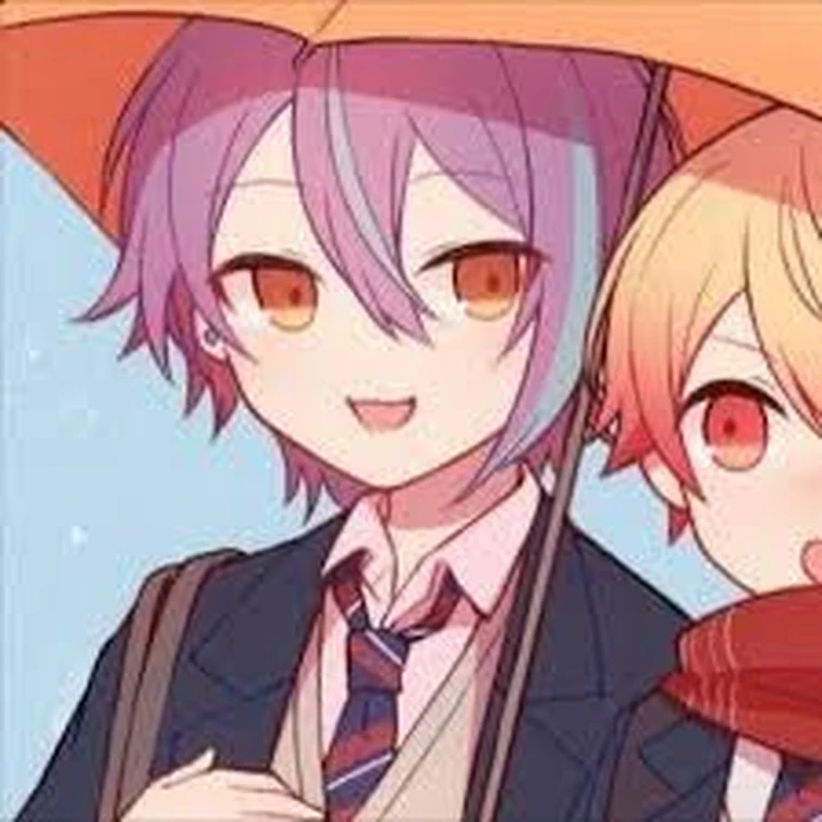 give me good rui pfps | Fandom