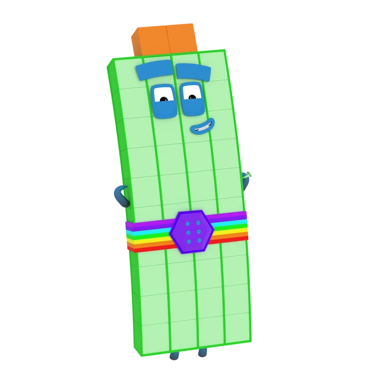 Discuss Everything About Numberblocks Wiki | Fandom