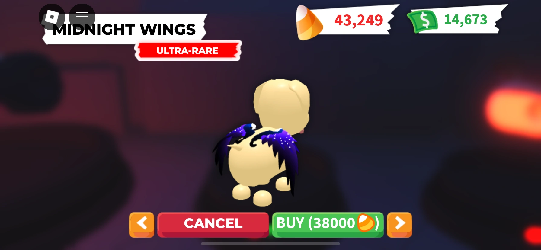 Did they change the rarity of this? | Fandom