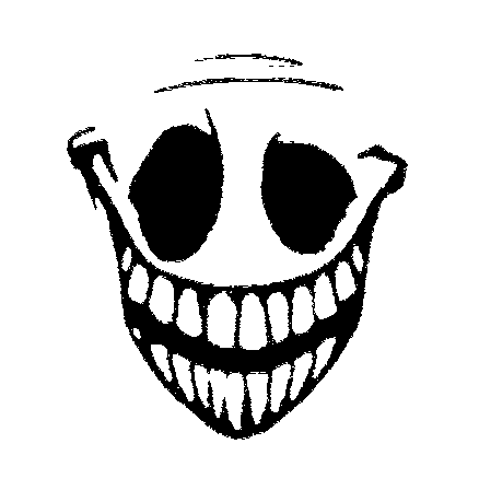 Ommetaphobia Trollge Icon | Fandom
