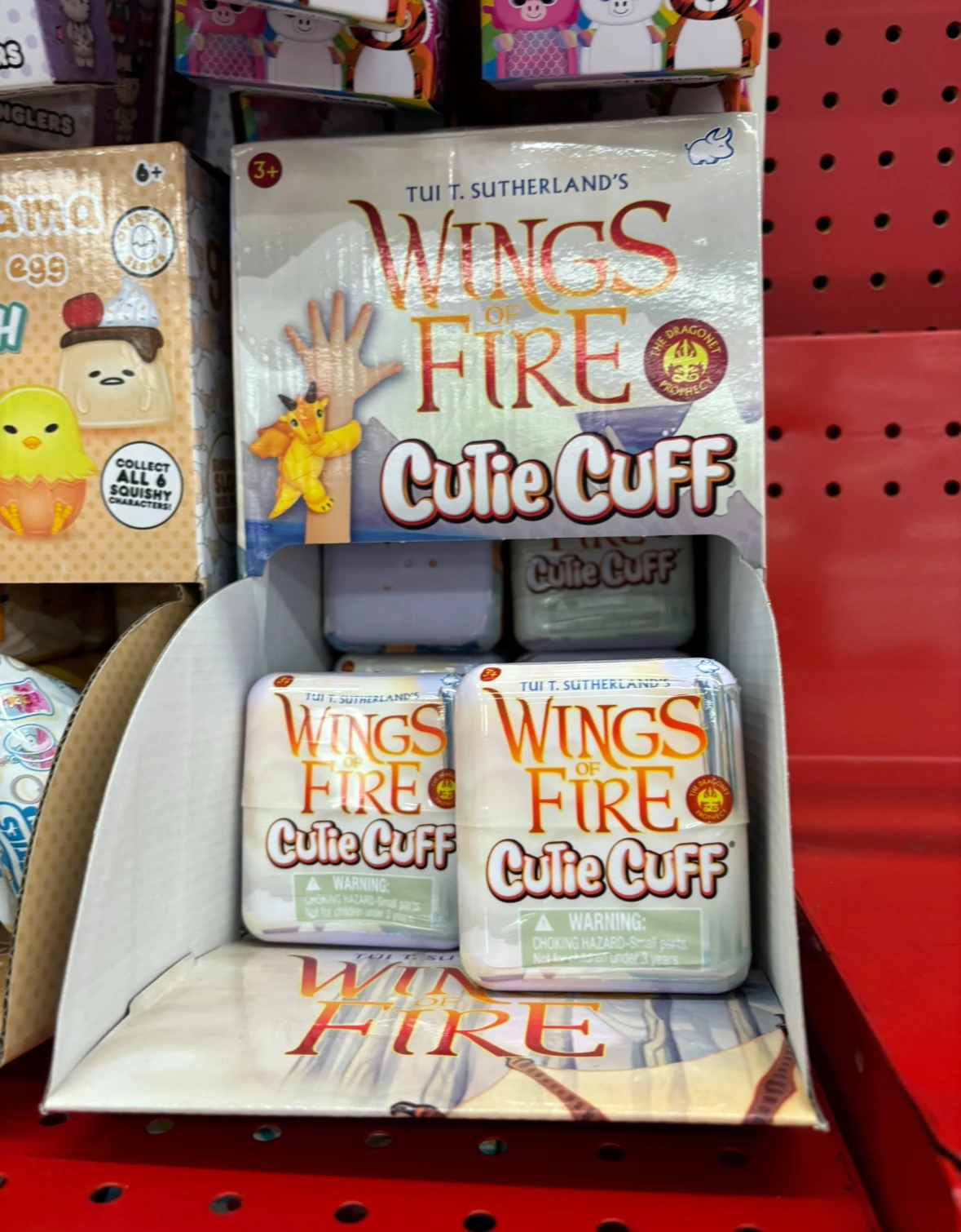 KITKAT GETS A CUTIE CUFF?? | Fandom