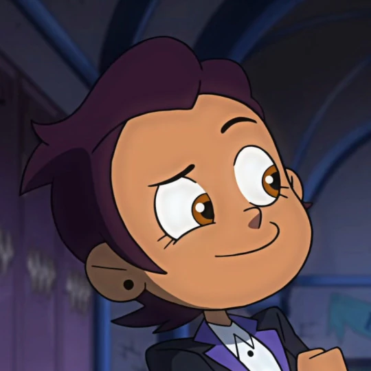 Day 3 of the daily Luz pictures | Fandom