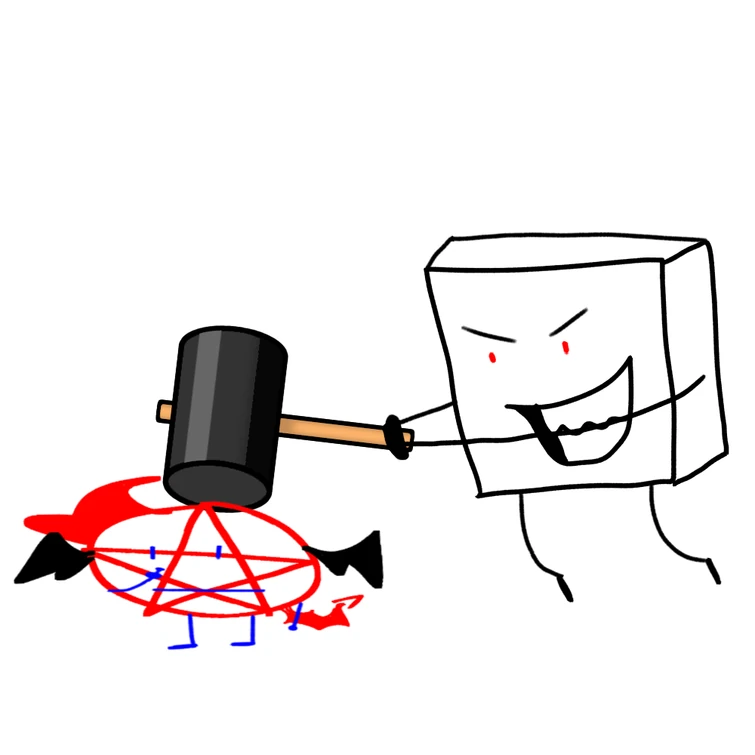BFMA 2.75: Revenge | Fandom