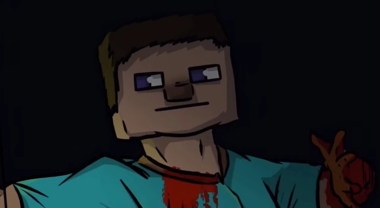 NPE Proposal: Steve (A Villager's Night) | Fandom