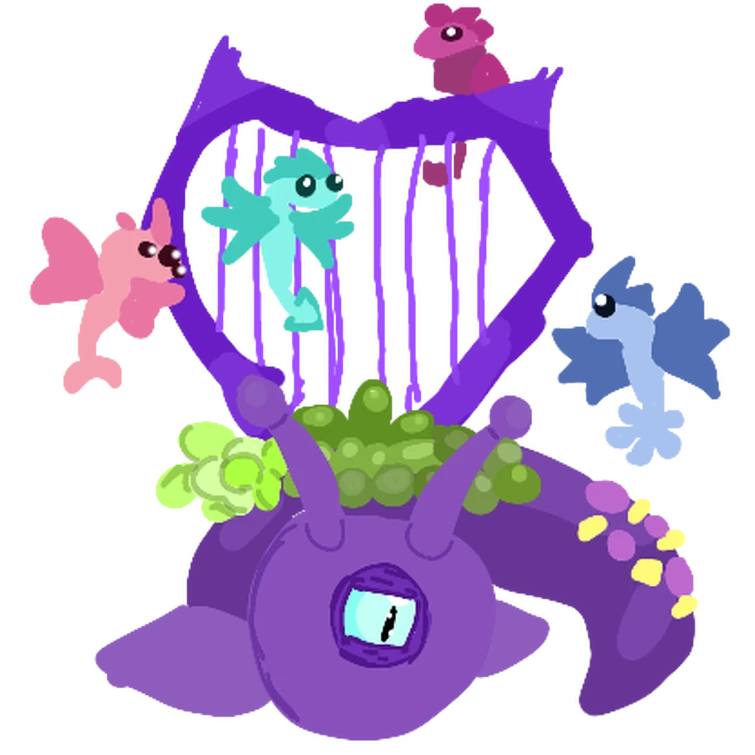 Rare cherruble | Fandom