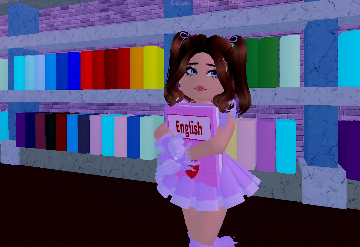 One day at Royale High with me! | Fandom