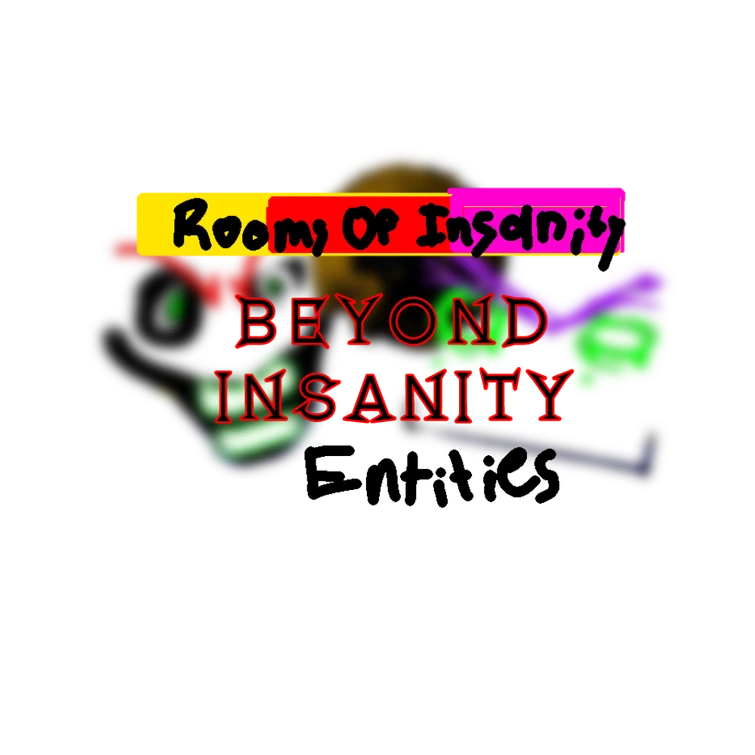 Discuss Everything About The actual Rooms of insanity Wiki | Fandom