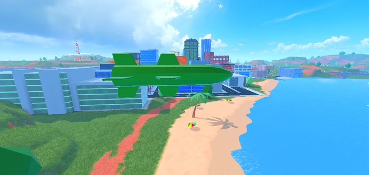 Discuss Everything About Jailbreak Wiki | Fandom