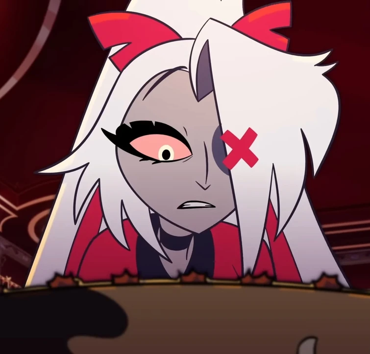 What's up with Vaggie in season 2? | Fandom