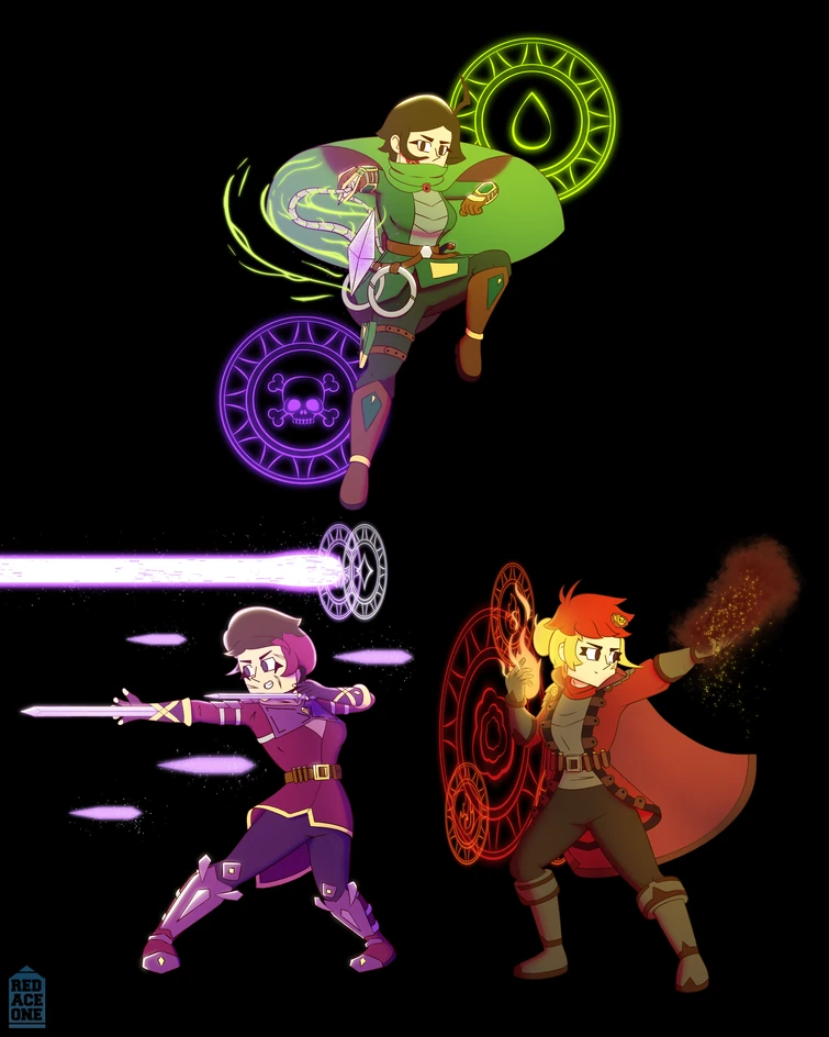 Discuss Everything About Arcane Odyssey Wiki | Fandom