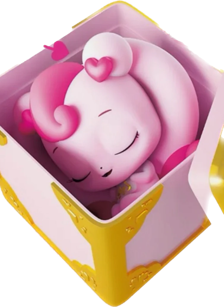 What is heartsping sleeping on? (Wrong answers only) | Fandom