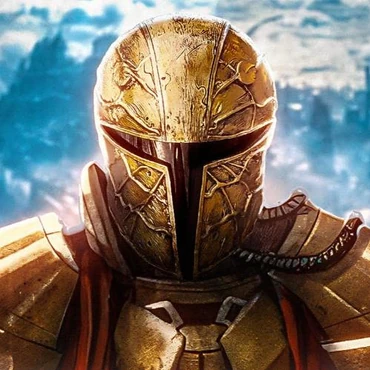 Which symbol of Mandalorian leadership do you prefer? | Fandom