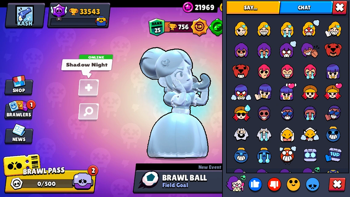 My Pin Pack Collection | Fandom