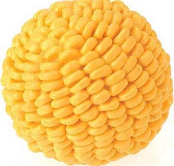 Make a meme IMAGE with this ball made of corn | Fandom