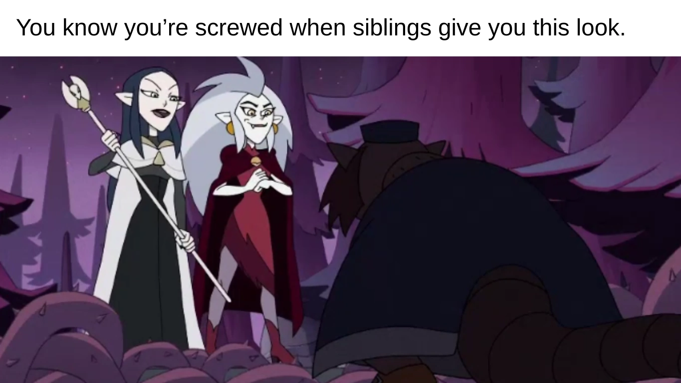 Here's a Meme I made | Fandom