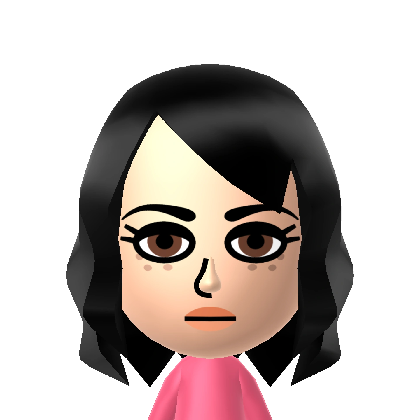 Mii Showcase #9 | Fandom