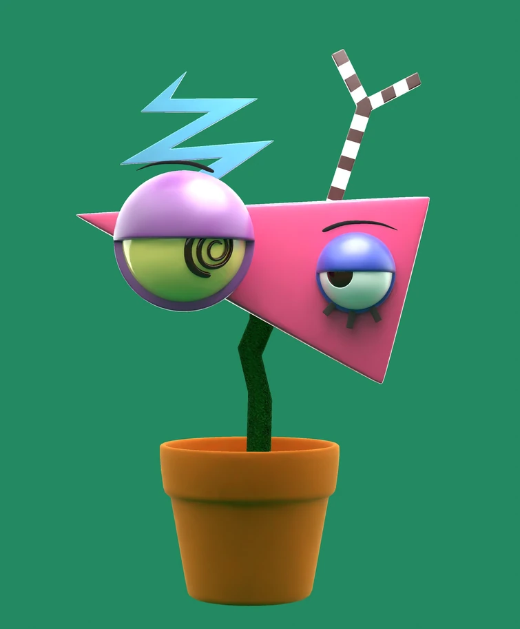 4 Fanarts of Zooble | Fandom