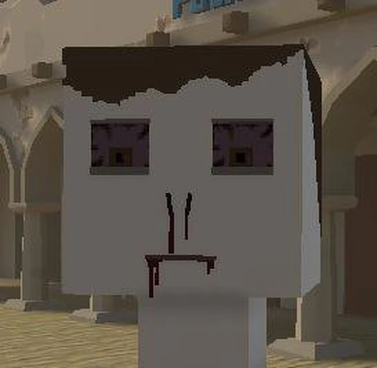 Discuss Everything About GoreBox Wiki | Fandom