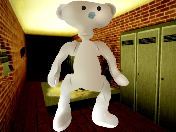 unfinished bear scratch vector thing | Fandom