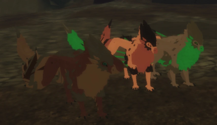 trying to sell away the army of aves I have | Fandom