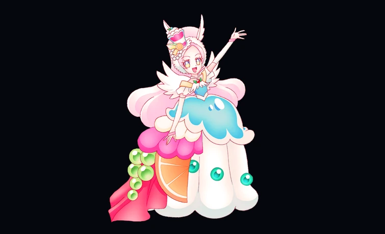 RATING PRECURE POWER UPS LAST PART! | Fandom