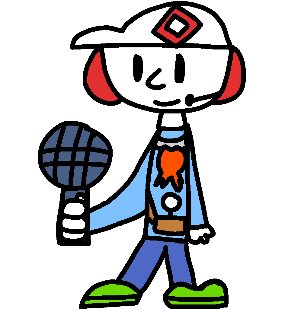 StickMan13 FNF Idle Sprite | Fandom
