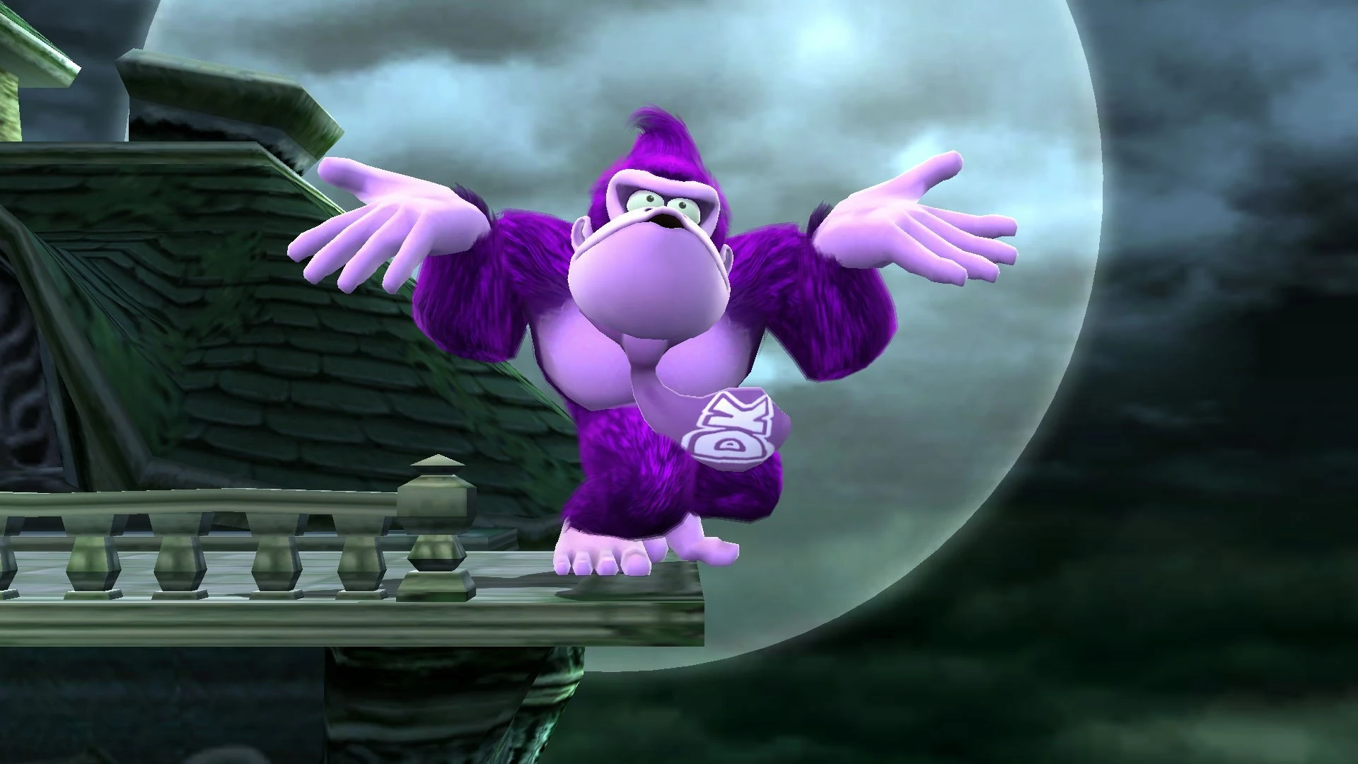 The Best Bonzi Variant. | Fandom