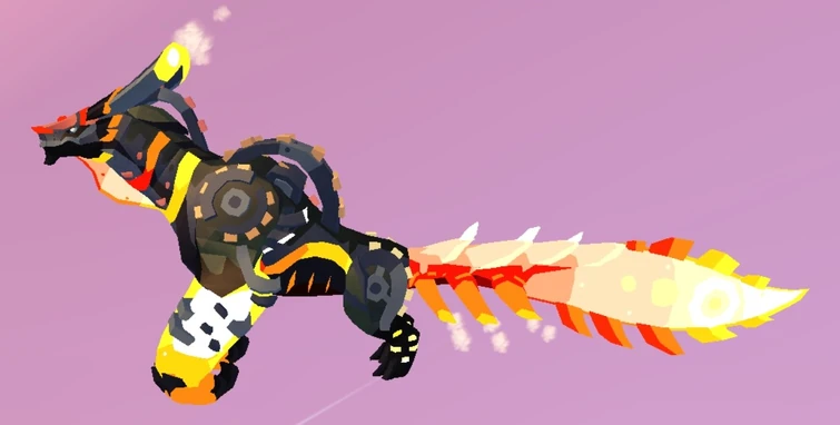 Discuss Everything About Creatures of Sonaria Wiki | Fandom