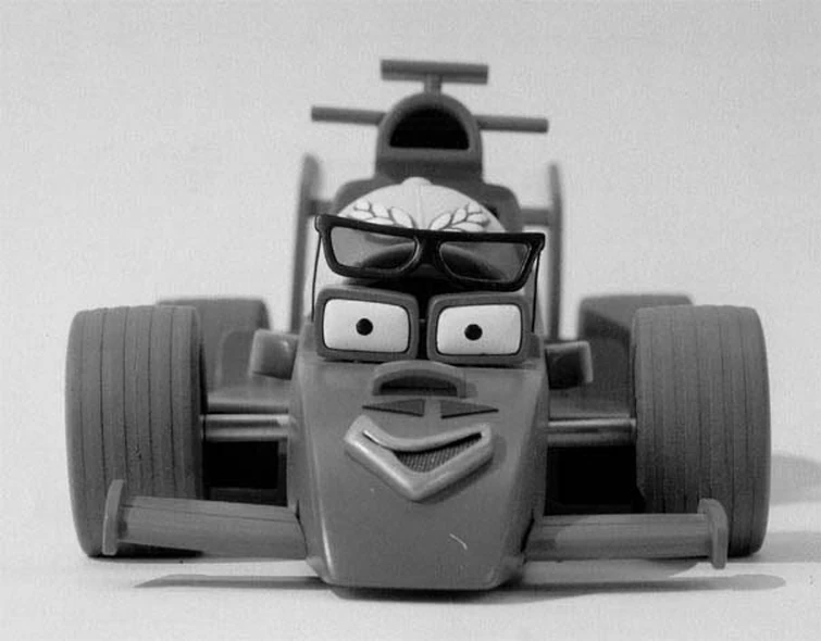 Discuss Everything About Roary the Racing Car Wikia | Fandom