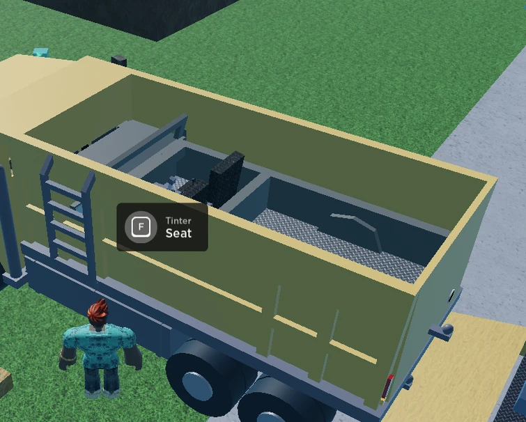 Discuss Everything About Refinery Caves Wiki | Fandom