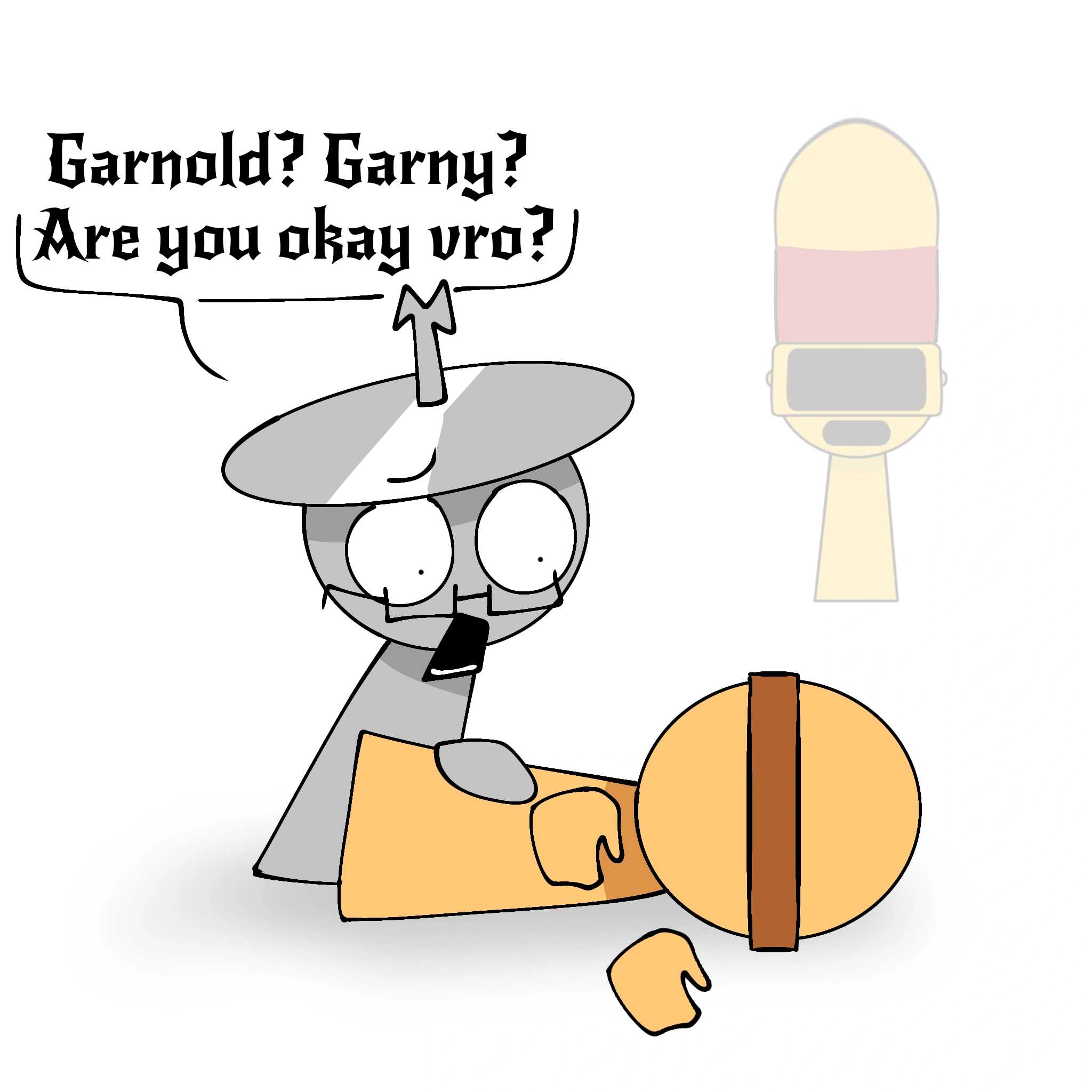 Daily Clurnold - Day 27 | Fandom