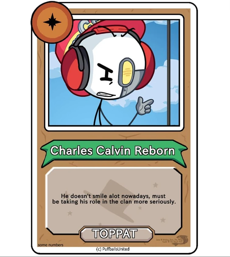 character reborn 2 | Fandom