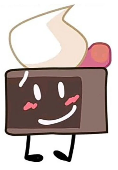When I play BFB RP on Roblox I only morph as: | Fandom
