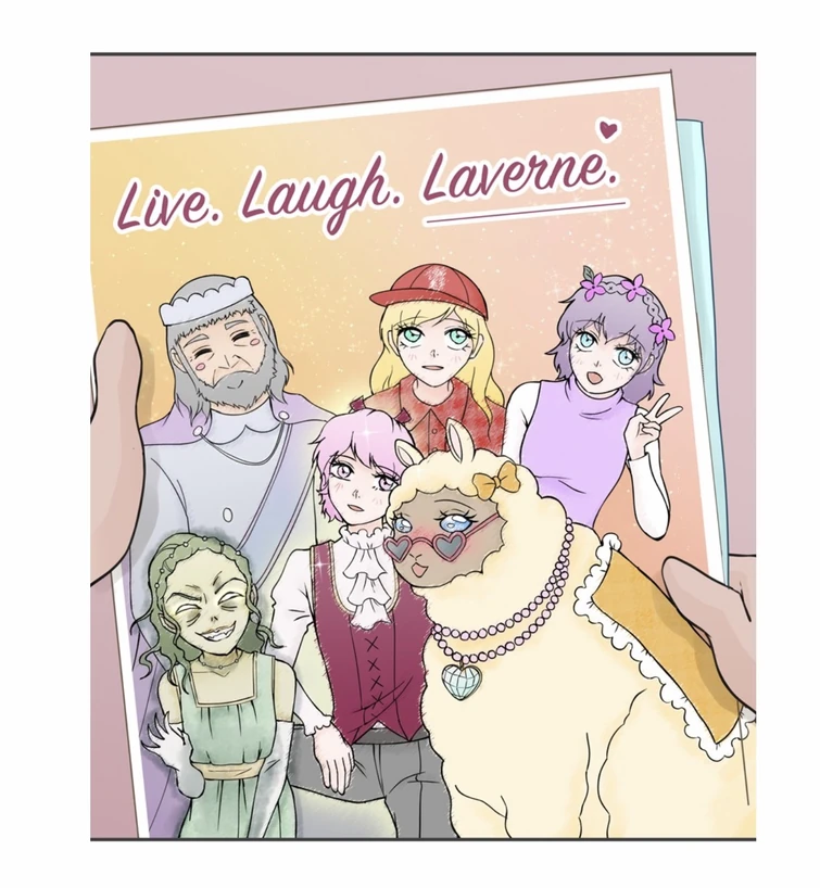 Discuss Everything About Cursed Princess Wiki | Fandom