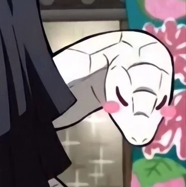 Favourite animal in kny (if I misspelt anything sorry) | Fandom