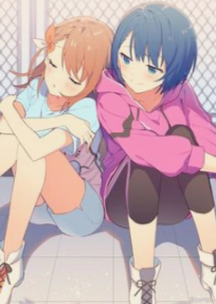 I'm going to melt... | Fandom