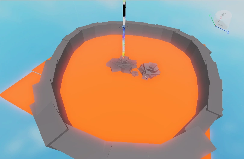 real terrian update now | Fandom