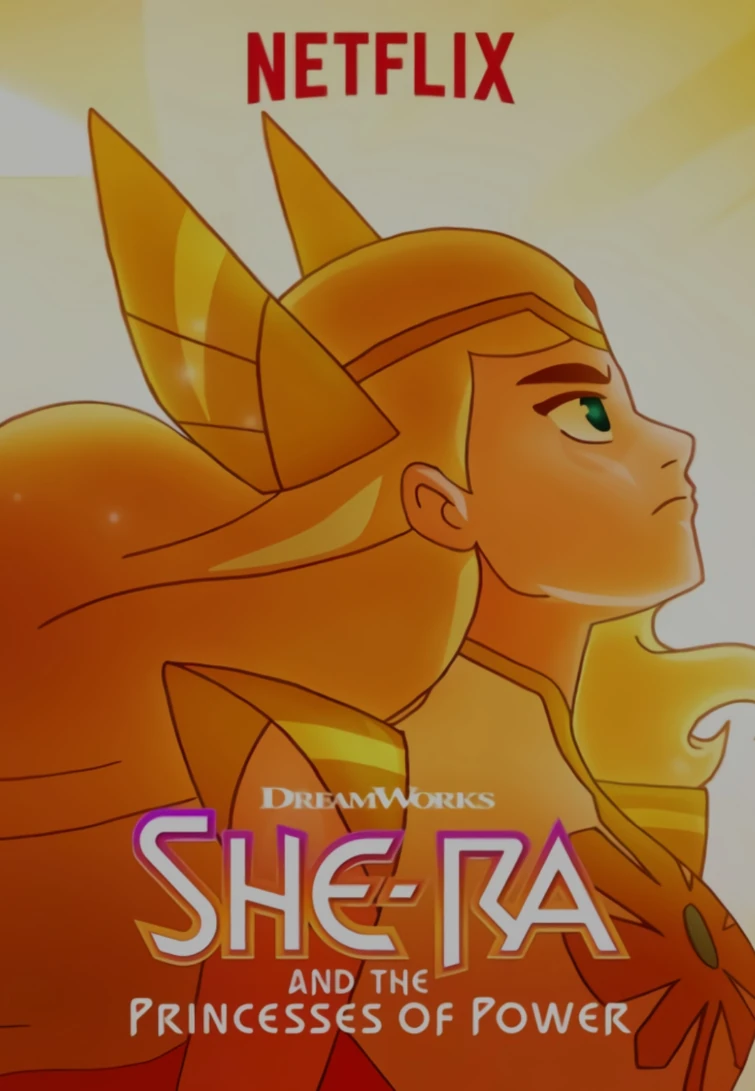 Update on the Dr. Wolf X She-Ra Crossover | Fandom