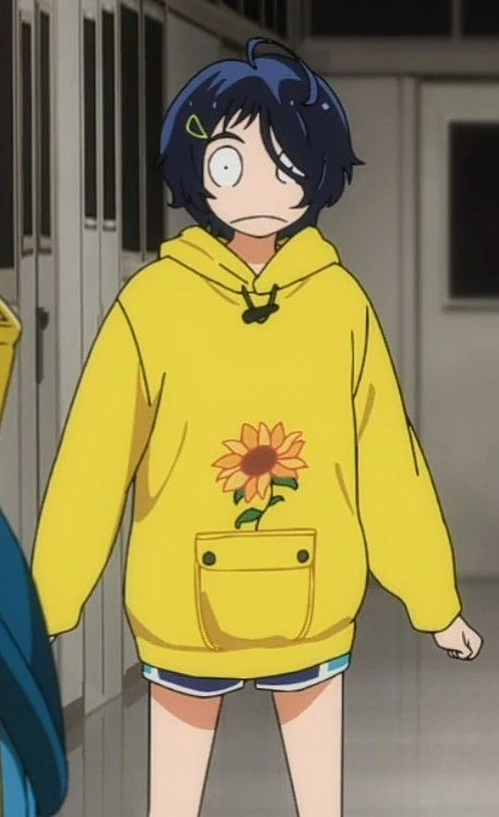 HAS ANYONE WATCHED THE EGG ANIME? | Fandom