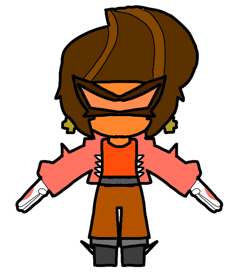 Mecha Bibi skin concept | Fandom