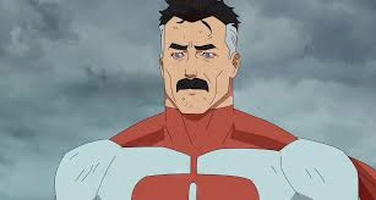 Viltrumite Race | Fandom