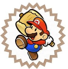 If Paper Mario were to get into Death Battle who should he fight | Fandom